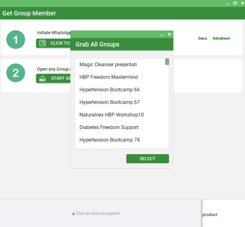WhatsApp SalesMaker Advanced WA 3.50 - Technavel