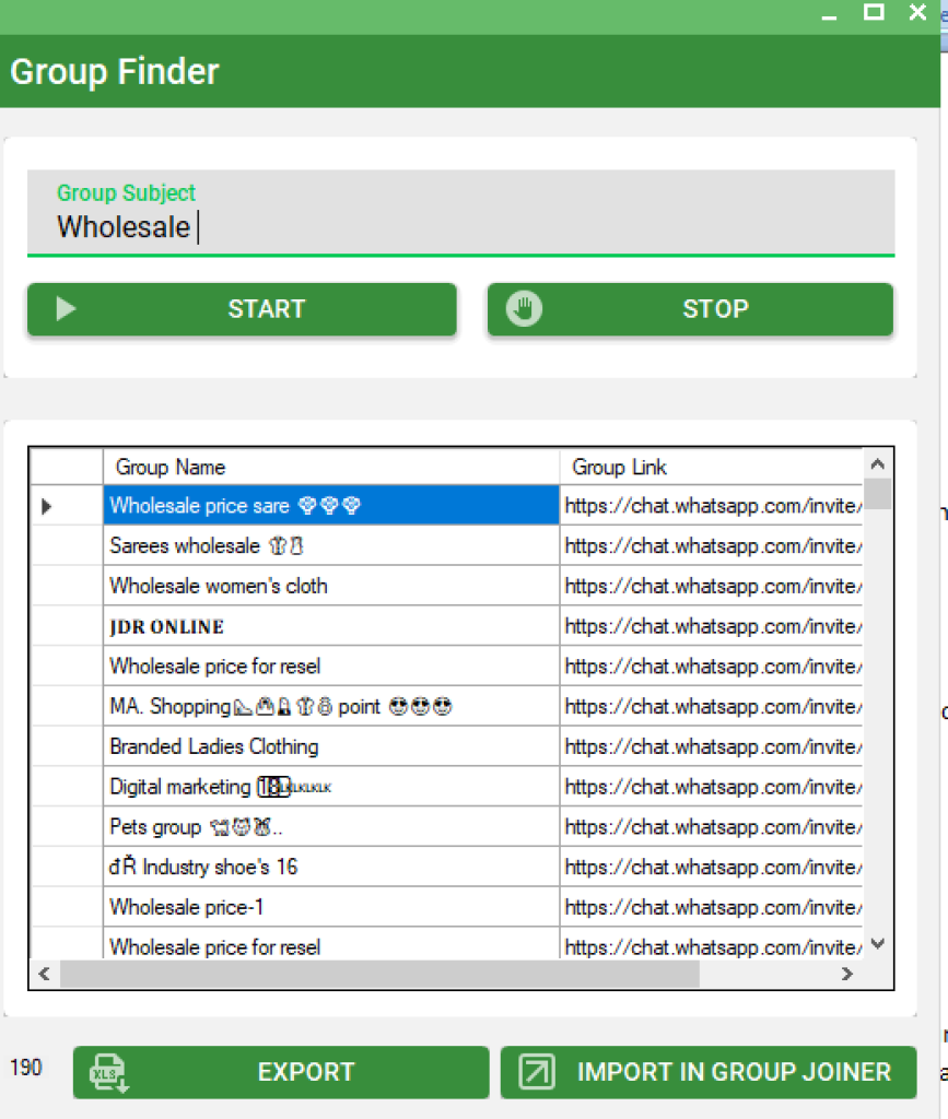 WhatsApp SalesMaker Advanced WA 3.50 Dealfuel Deal - Technavel